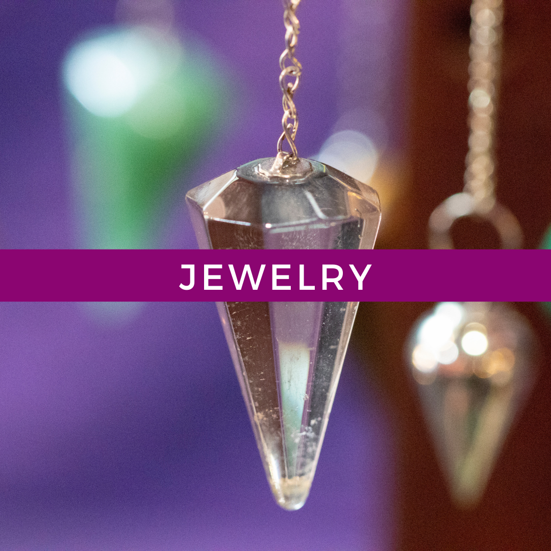 JEWELRY & BRACELETS – Ancient Alignment LLC