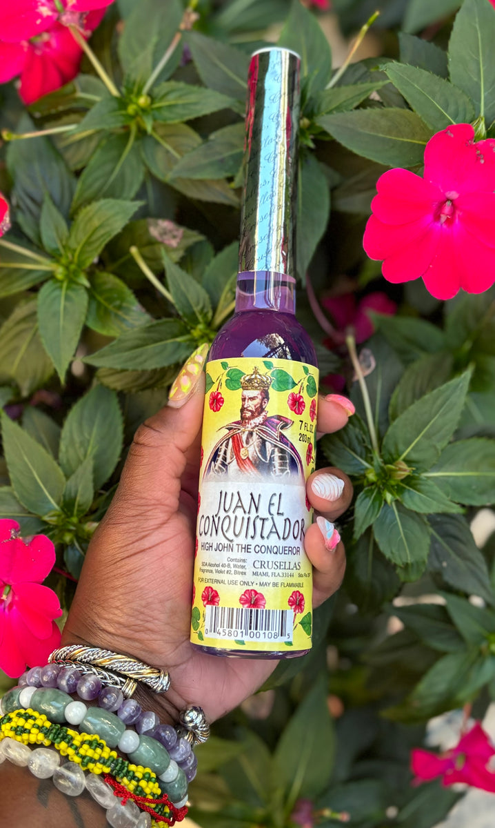 John The Conqueror Cologne – Ancient Alignment LLC