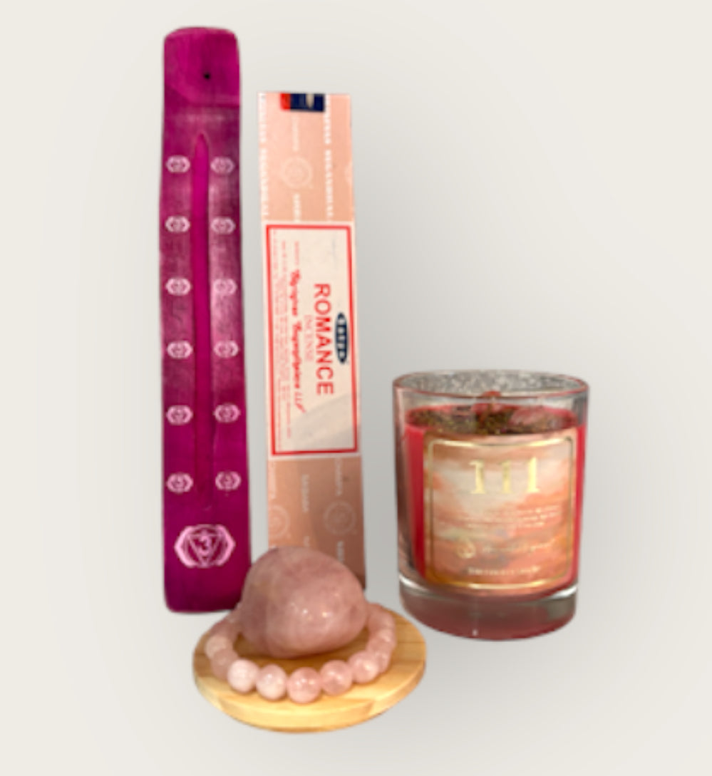 Energetic Intention Bundle – Ancient Alignment LLC