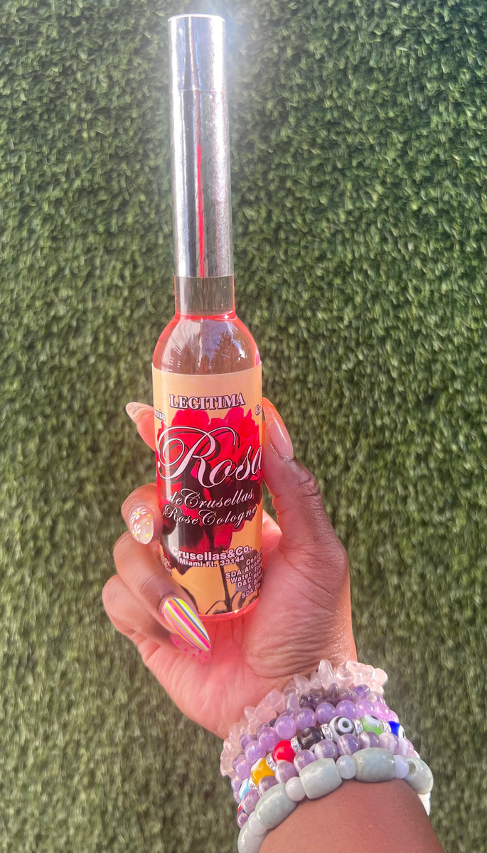 Rose Water – Ancient Alignment LLC