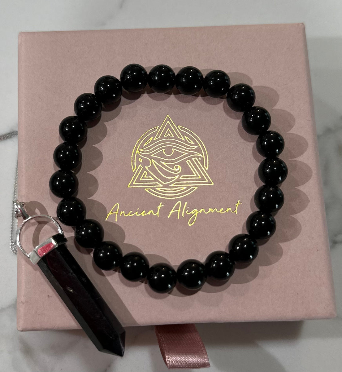Black Tourmaline Set – Ancient Alignment LLC
