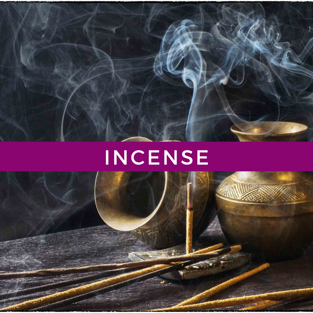 INCENSE – Ancient Alignment LLC