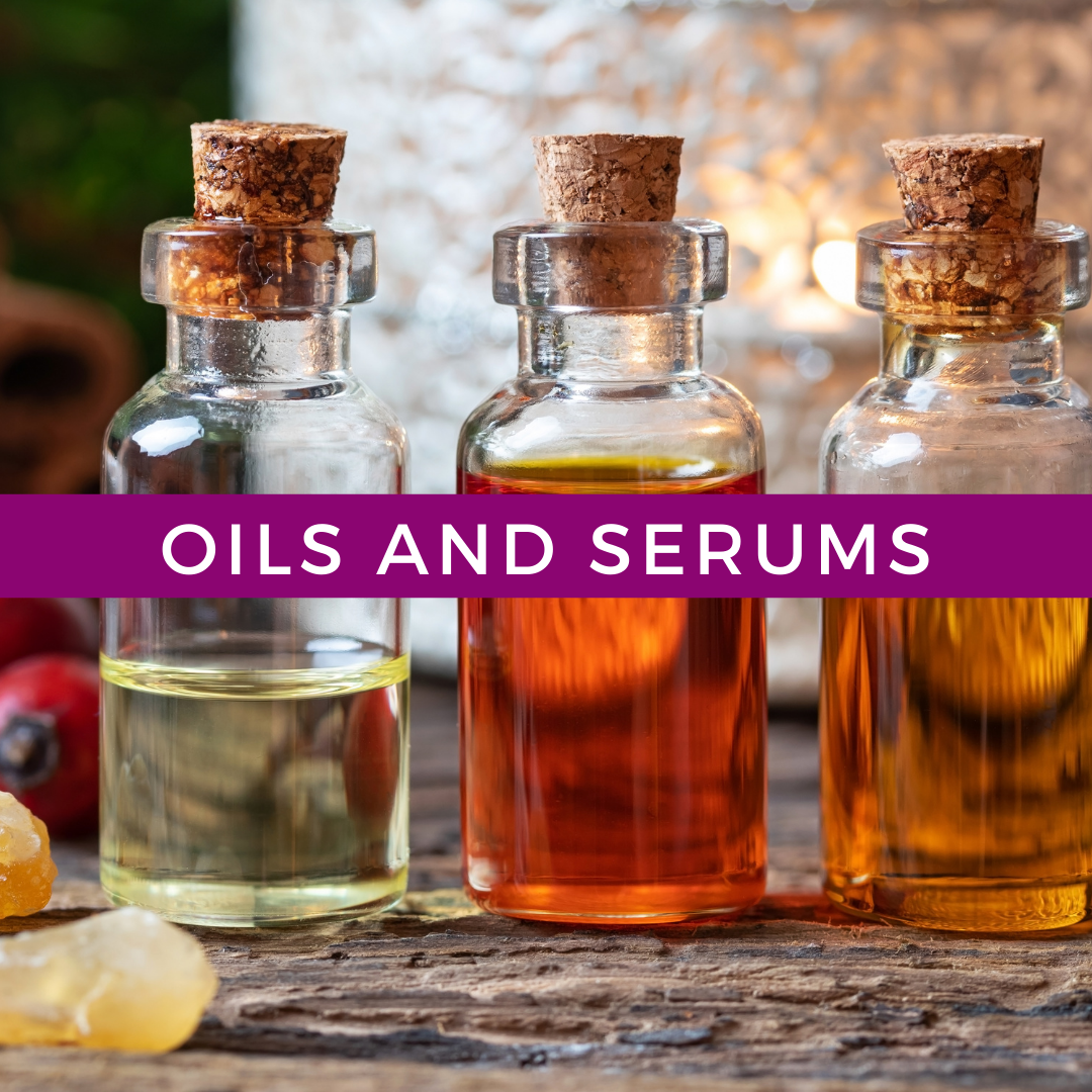 OILS, SOAPS, SALTS AND SERUMS – Ancient Alignment LLC