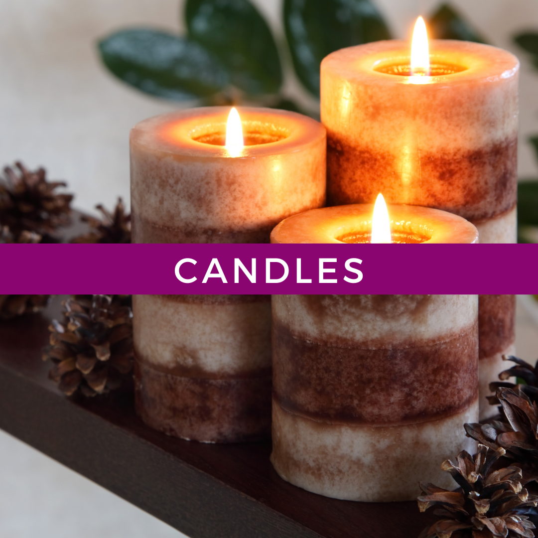 CANDLES – Ancient Alignment LLC