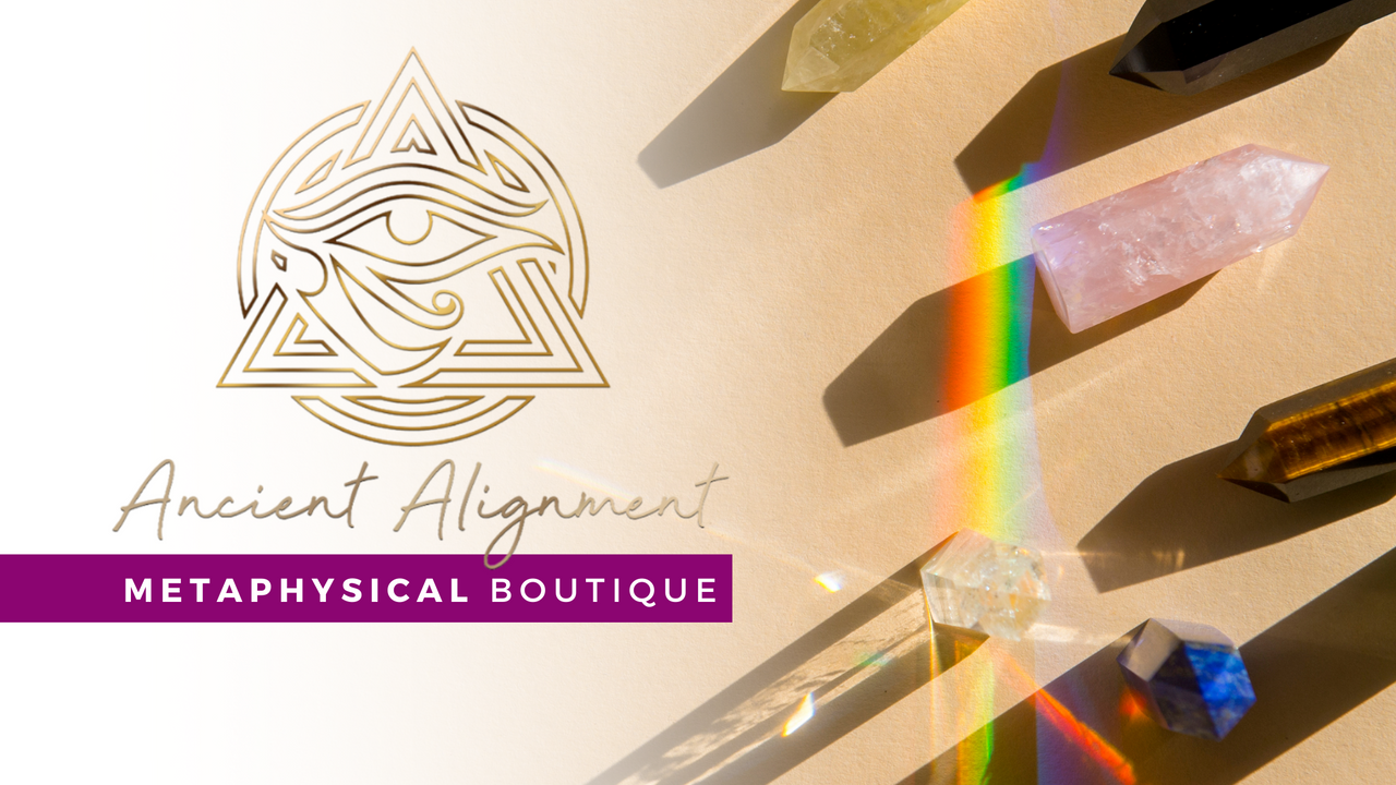 Ancient Alignment – Ancient Alignment LLC