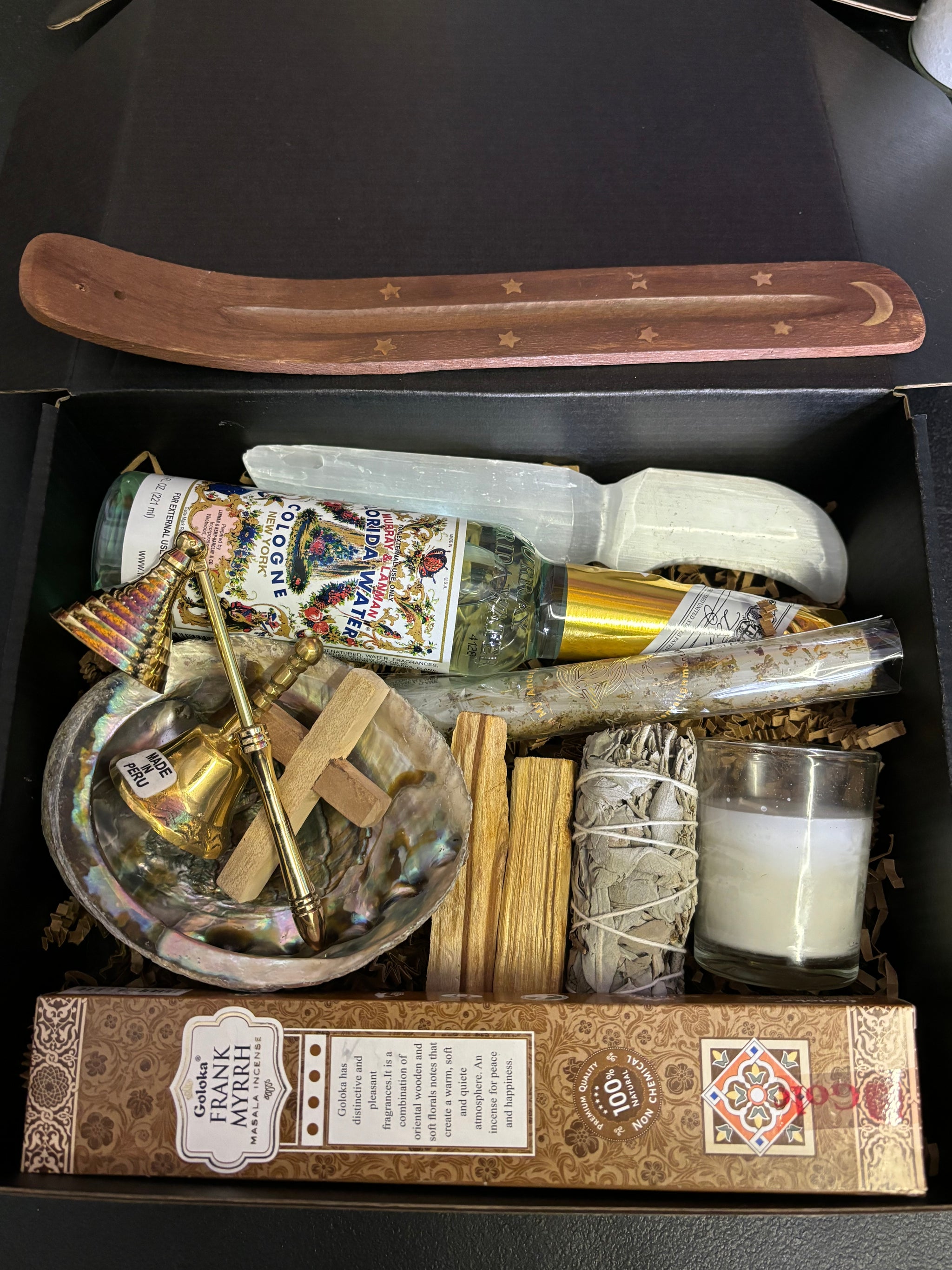 Ancestral Starter Box – Ancient Alignment LLC