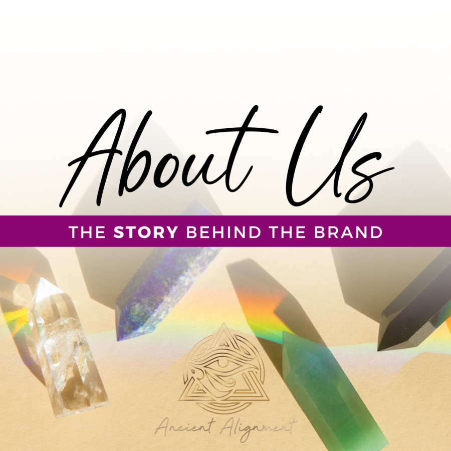 Ancient Alignment – Ancient Alignment LLC