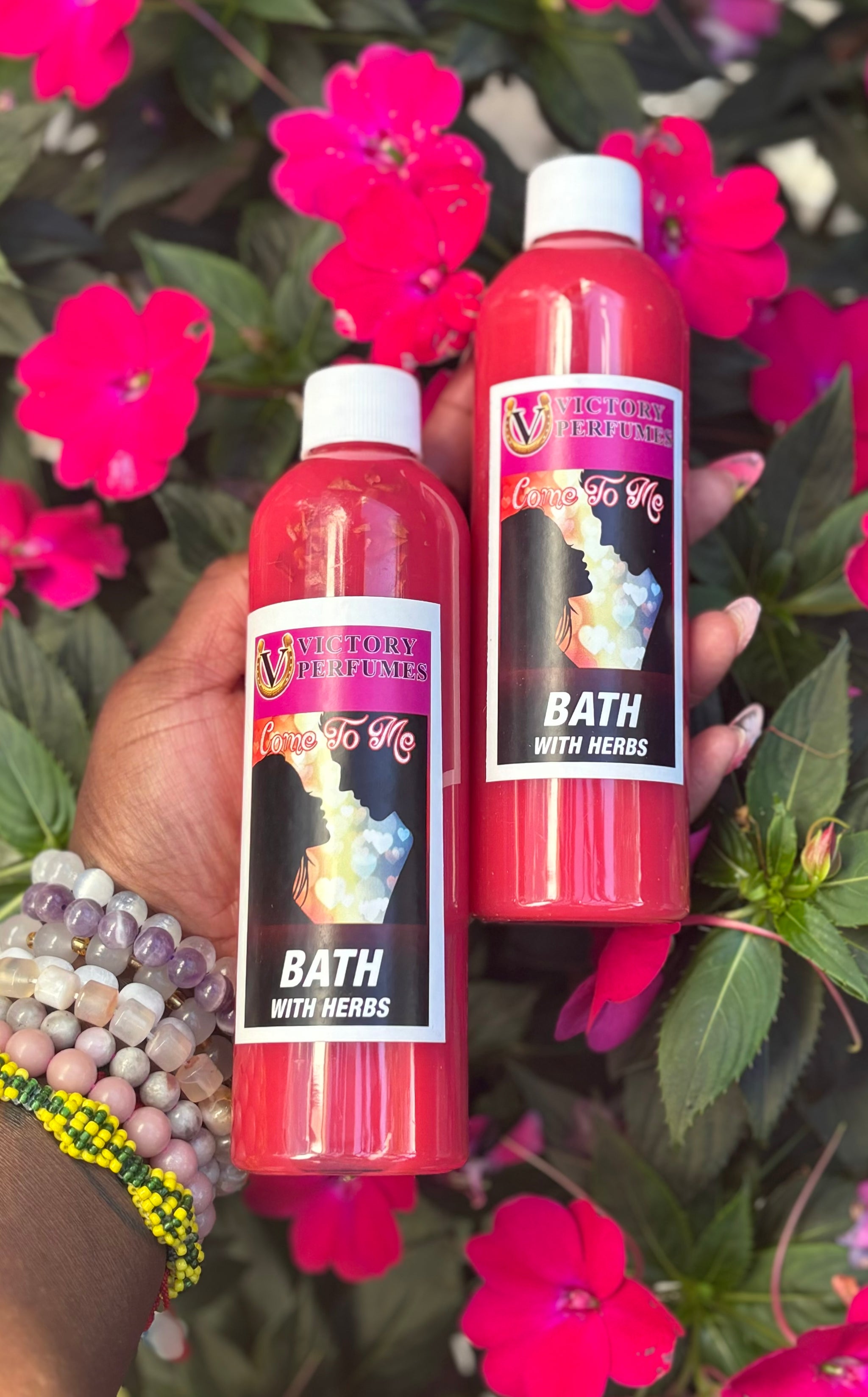 Come To Me Wash – Ancient Alignment LLC