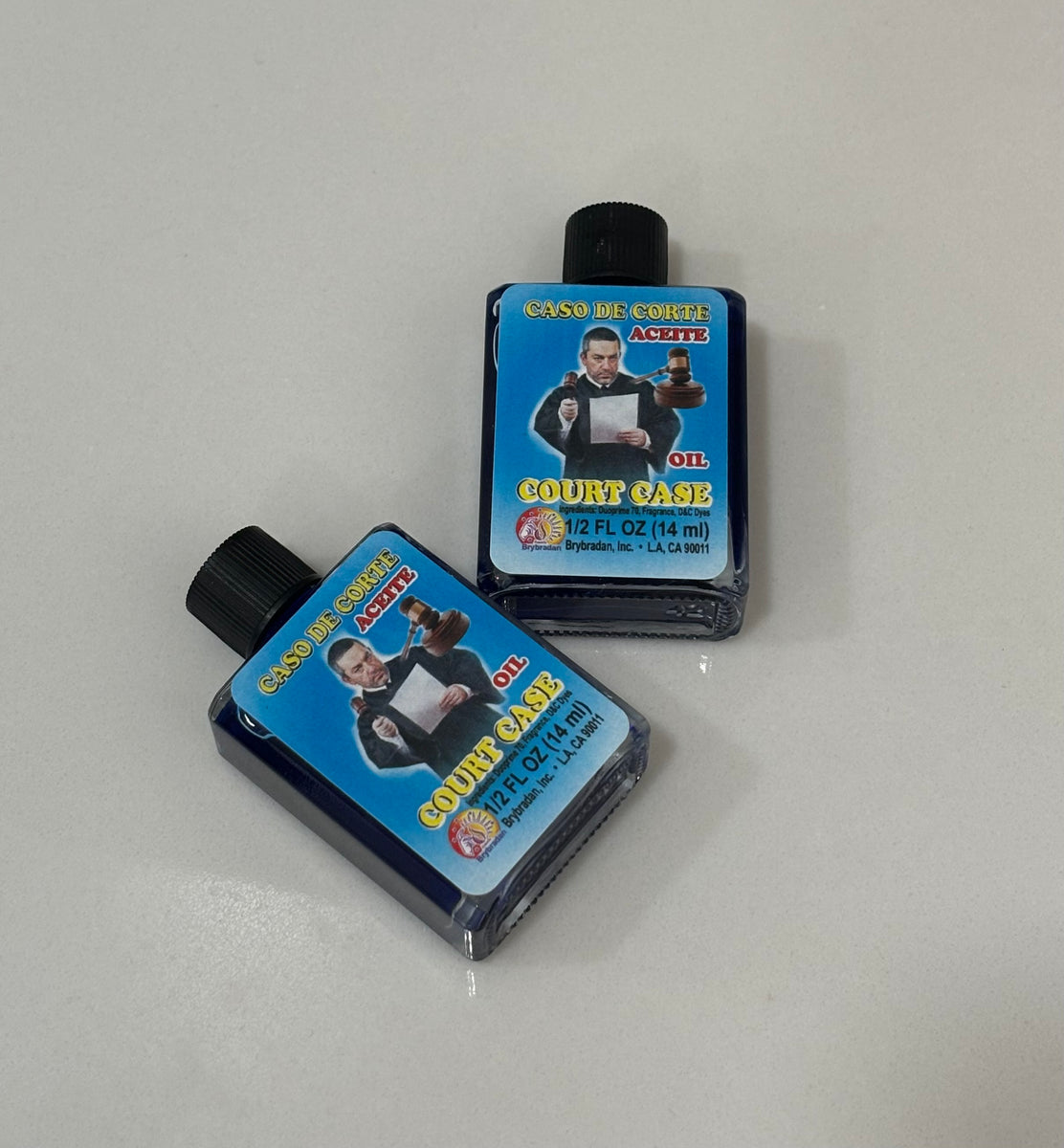 Court Case Oil – Ancient Alignment LLC