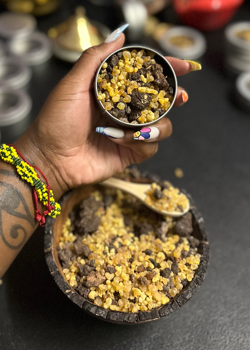 Open Road Resin – Ancient Alignment LLC