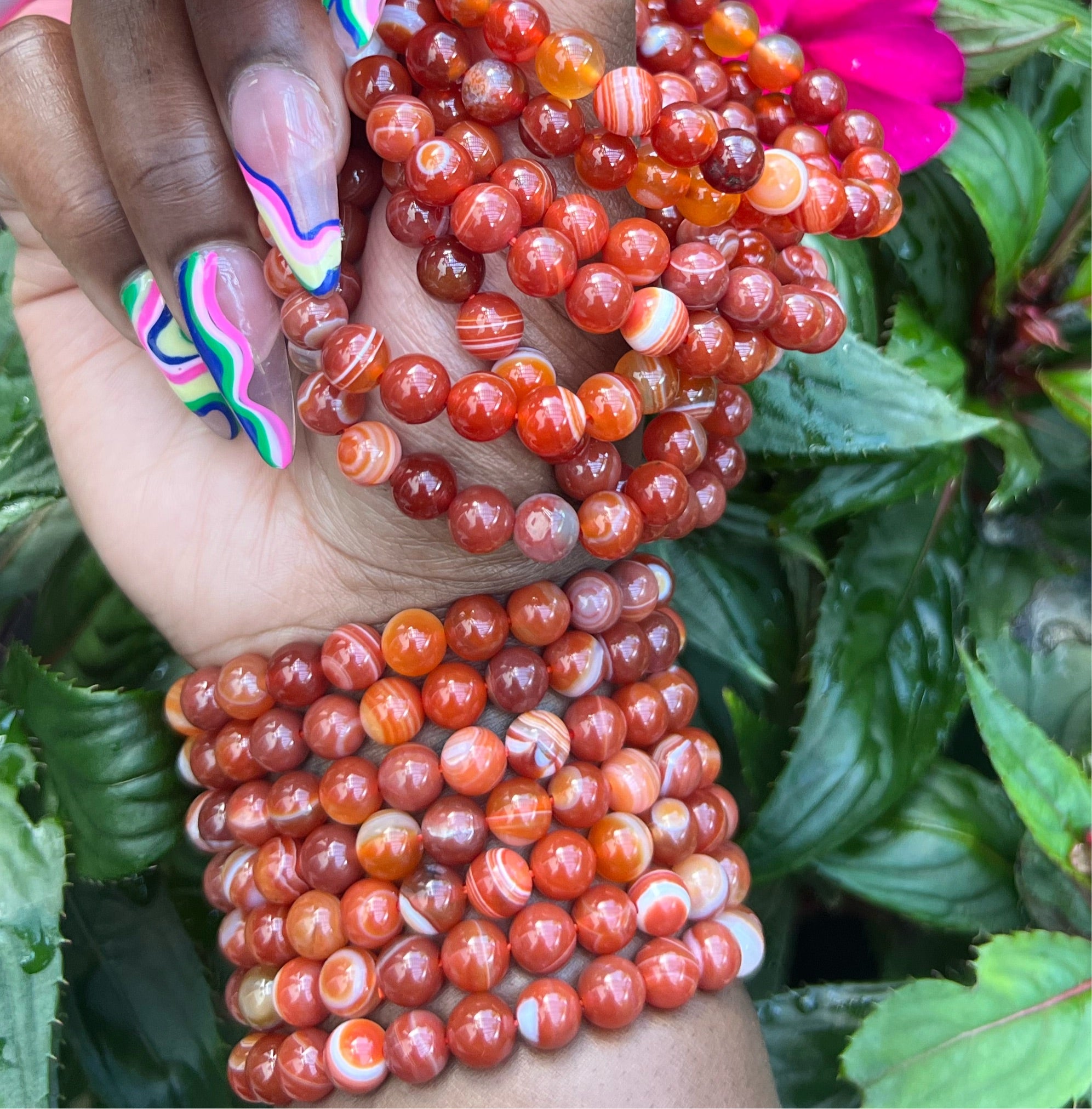 JEWELRY & BRACELETS – Ancient Alignment LLC