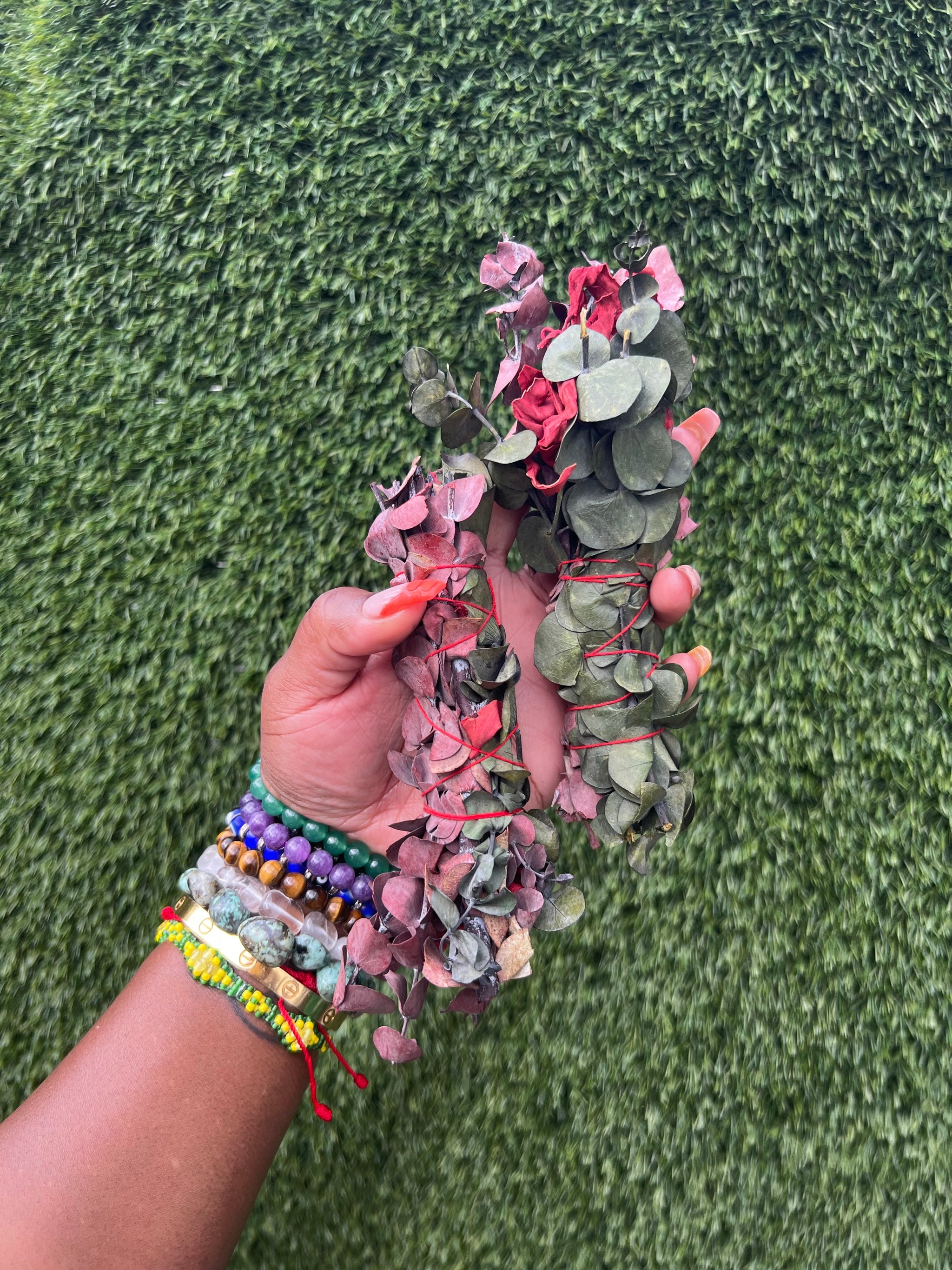 Eucalyptus – Ancient Alignment LLC