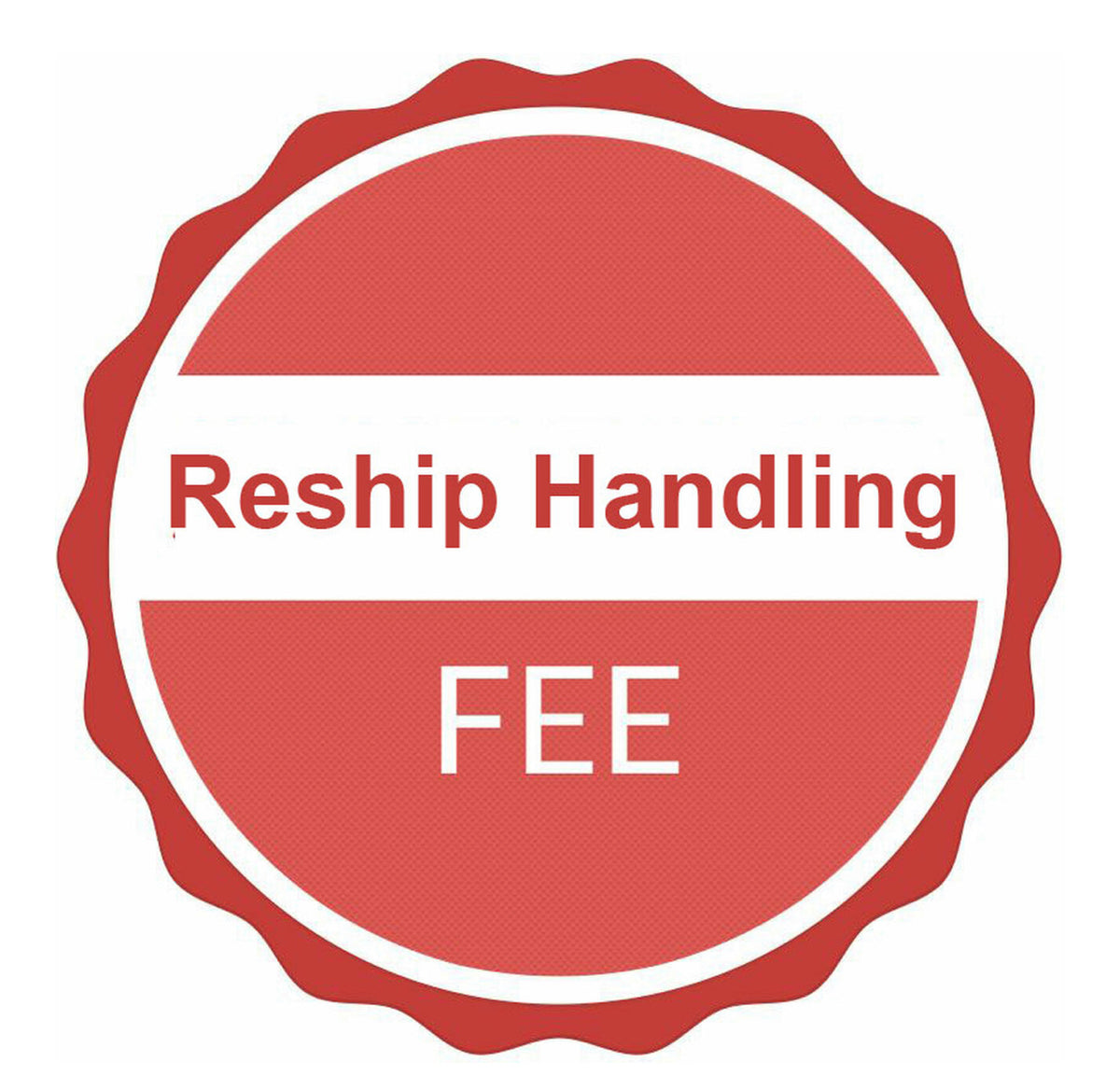 ReShipping Fee – Ancient Alignment LLC